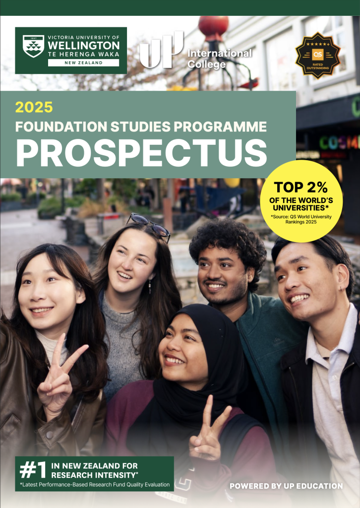 2025 VUWFSP Foundation Prospectus – Agent Portal